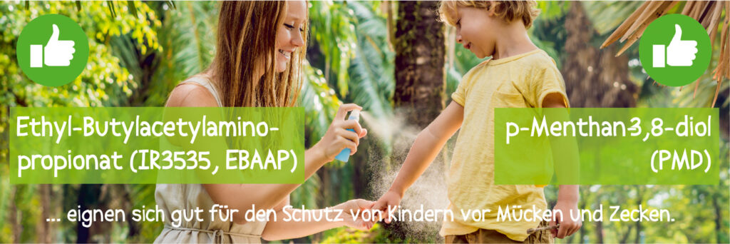 Wirksame Mittel gegen Zecken, Mücken und Co. – Bieten ätherische Öle ...